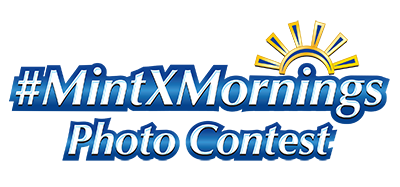 Mint-X Mornings – Mint-X